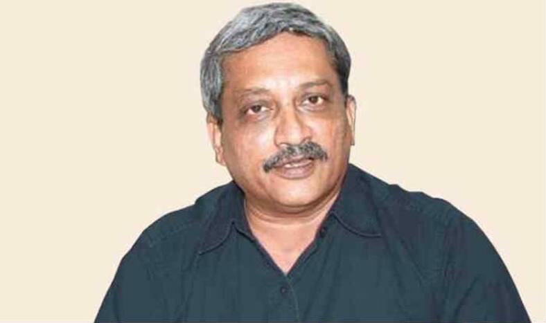Life of Indian neta, babu mirrors Yes Minister series: Manohar Parrikar ...