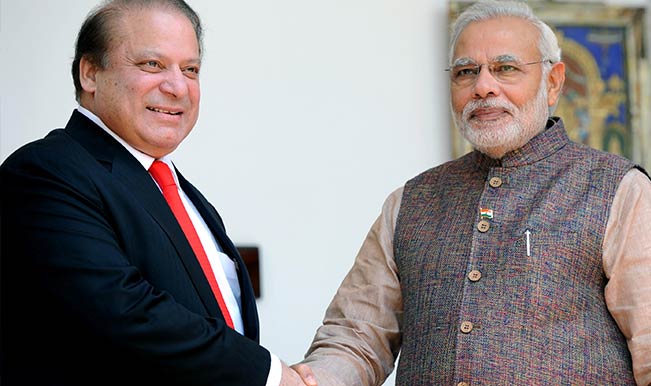 Narendra Modi Likely To Meet Nawaz Sharif In Washington D C On March