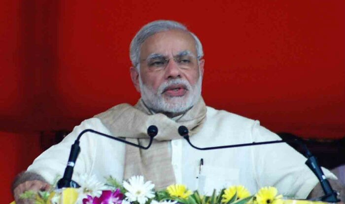 Assam Assembly Elections 2016: Narendra Modi to address two rallies in ...