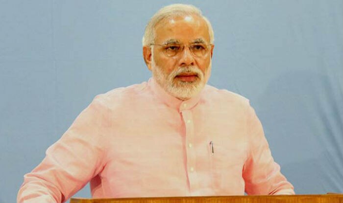 Narendra Modi greets Nitish Kumar on 66th birthday | India.com