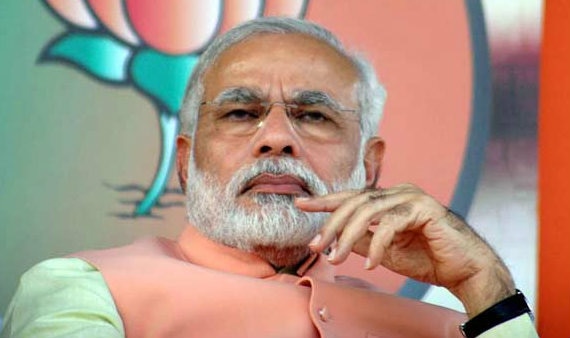 Middle class asks Narendra Modi ‘where is achhe din?’ | India.com