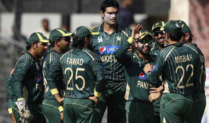 There will be changes in Pakistan squad before WT20: PCB | India.com