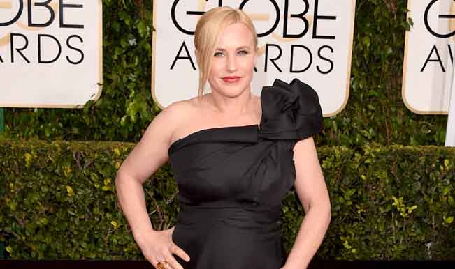 Patricia Arquette ‘ok’ with losing roles following wage gap speech ...