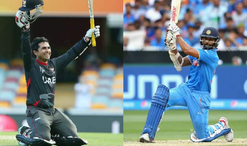 India vs UAE: India beat UAE by 9 wickets to remain unbeaten in Asia ...
