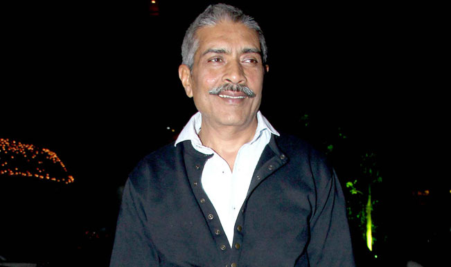 Would love to direct Hollywood film based in India: Prakash Jha | India.com