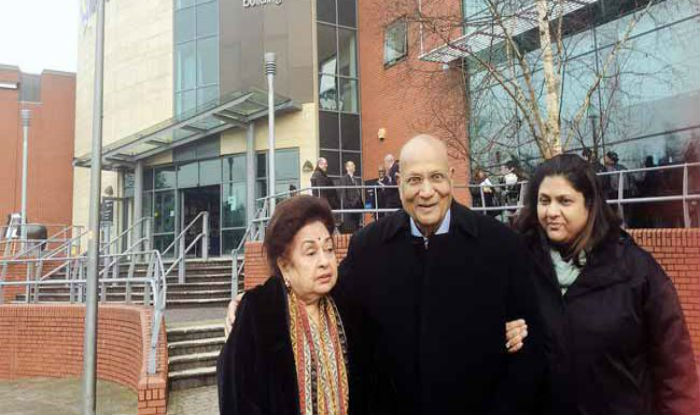 Angad Paul posthumously honoured with Editor’s Special Award | India.com