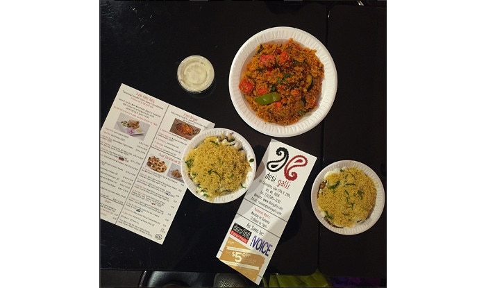 PriaVanda Chouhan’s Desi Galli takes a Delicious, Modern Approach to ...