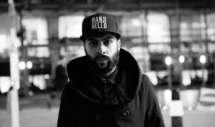 Rapper Raxstar on being a British-Asian Musician and Acing his Passion ...