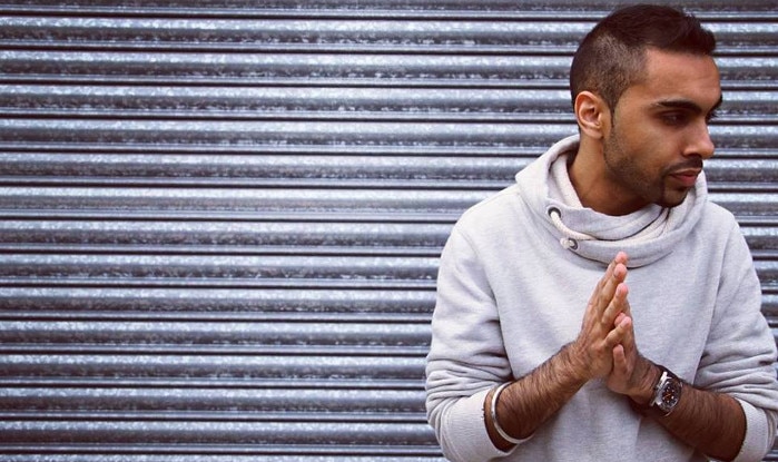 Rapper Raxstar on being a British-Asian Musician and Acing his Passion ...