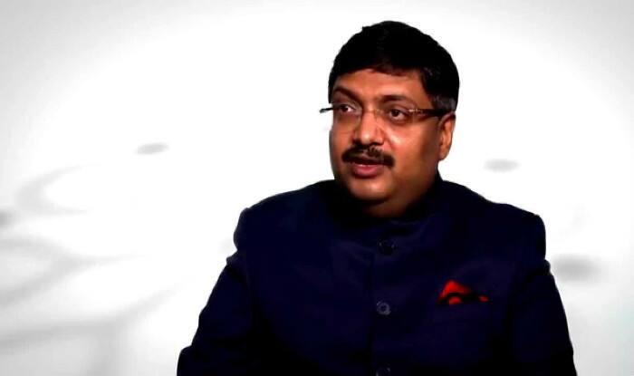 Religare Enterprises Group CEO Shachindra Nath resigns | India.com
