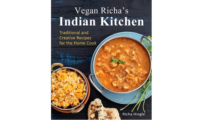 Food Blogger Richa Hingle on Creating Vegan Recipes for the Indian ...