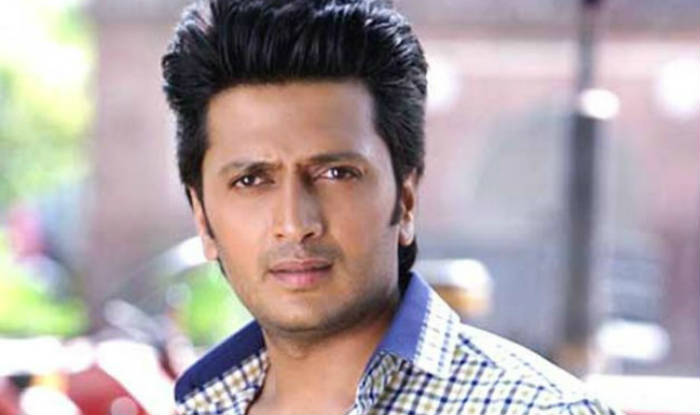 Genelia D’Souza will always be my most favourite co-star: Riteish ...