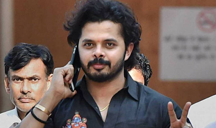 Cricketer S Sreesanth joins BJP, will contest in Kerala Assembly ...