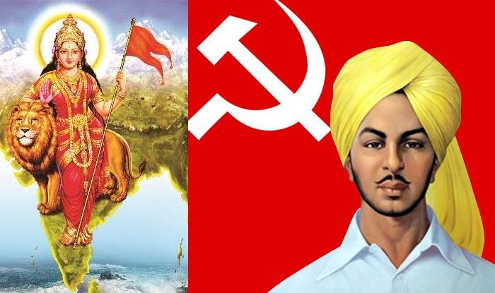 Shaheed Diwas: Bhagat Singh was anti-national if judged by terms set by ...