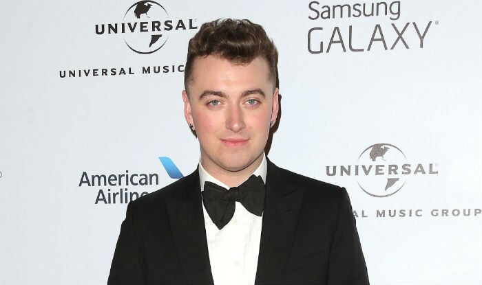 Sam Smith bids adieu to Twitter | India.com