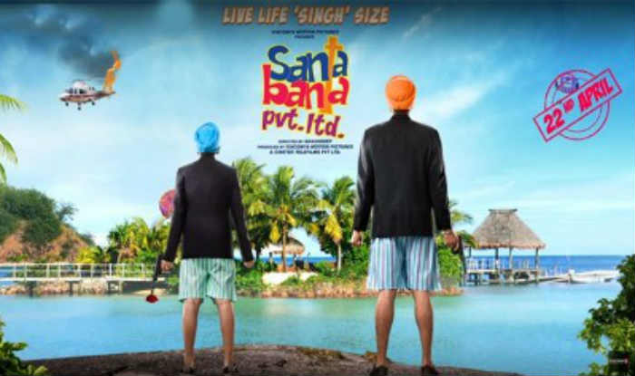 Santa Banta Pvt Ltd gets into legal mess before release | India.com