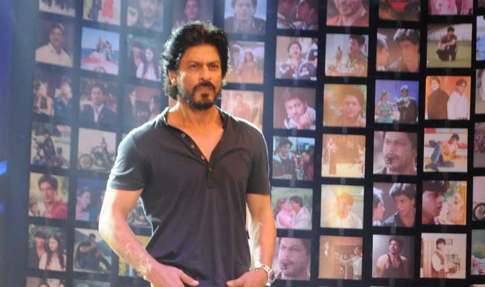 Bollywood ‘can’t wait’ for Shah Rukh Khan’s ‘Fan’ magic | India.com