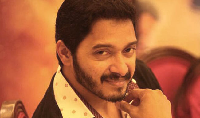 Doing something apart from comedy is refreshing: Shreyas Talpade ...
