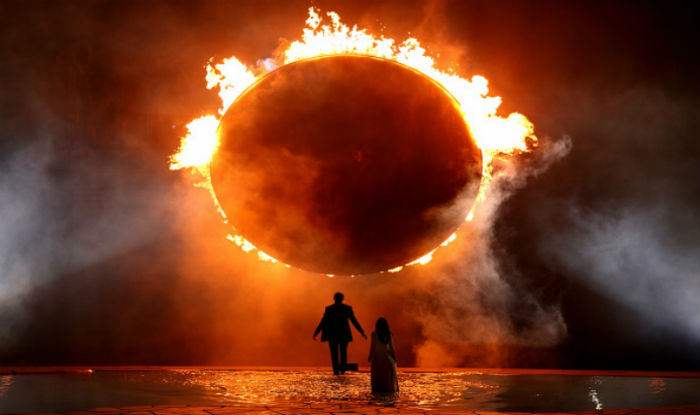 Solar Eclipse 2016 time in India: Surya Grahan – where and when you can ...