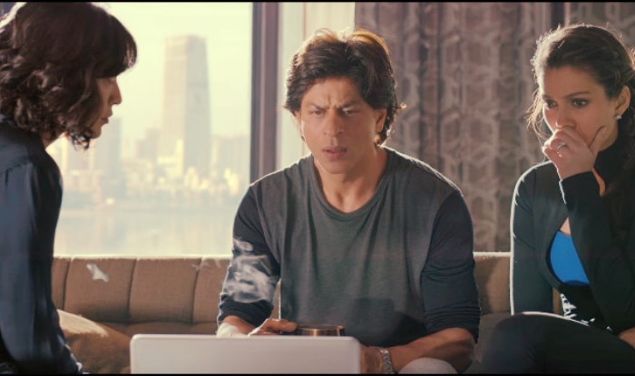 Fan Trailer: 6 reasons why this Shah Rukh Khan starrer will be a must ...