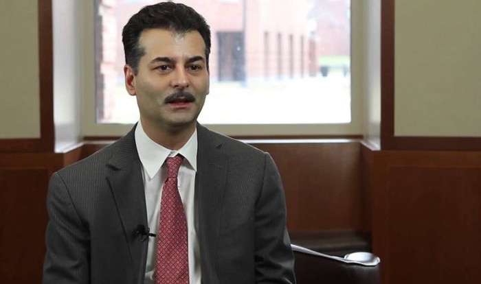 Sunil Sabharwal Takes on Post as Alternative Executive Director at IMF