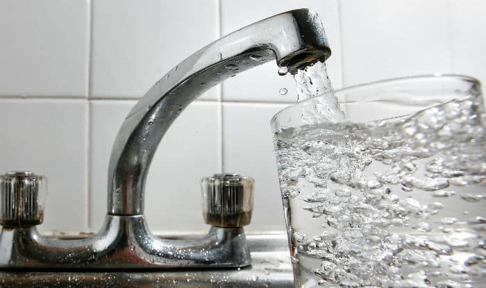 Mumbai To Face 12-hour Water Cut Today: Check Timing, List of Affected ...