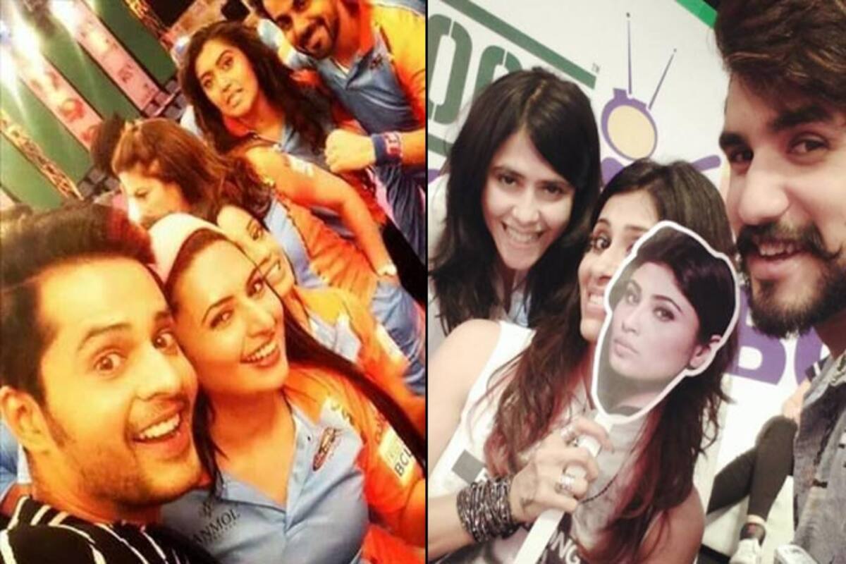 Suyash Kumar Splitsvilla