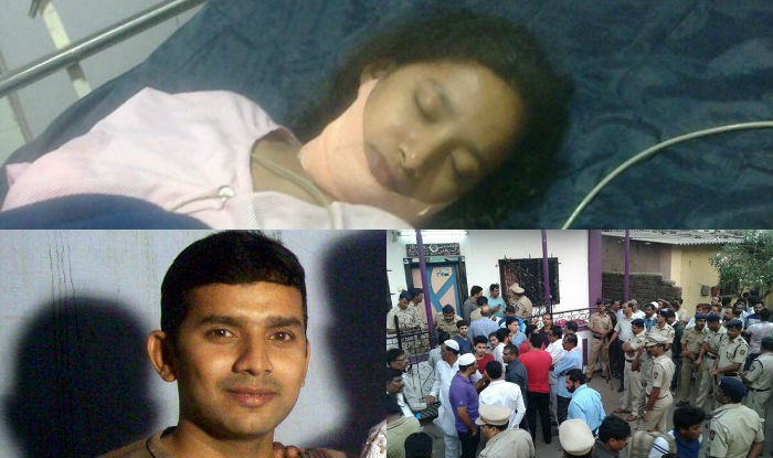 Thane murder: Hasnain Warekar sexually abused his mentally-ill sister ...