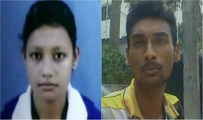 Subrata Sinha, accused of killing co-player Sanghita Aich, remanded in ...