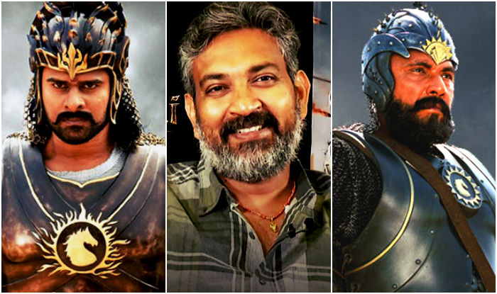Why did Kattappa kill Baahubali question answered ahead of Baahubali 2 ...