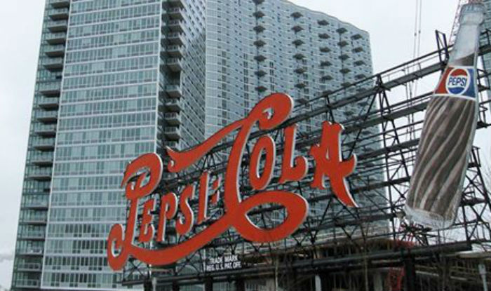 Iconic Pepsi sign gets landmark designation in New York | India.com
