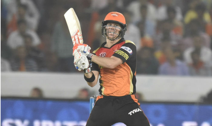 RPS win by 34 runs | LIVE Score Sunrisers Hyderabad (SRH) vs Rising ...