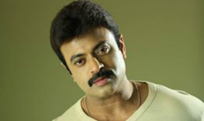 Riyaz Khan’s solo character in trilingual horror movie ‘Matroruvan ...