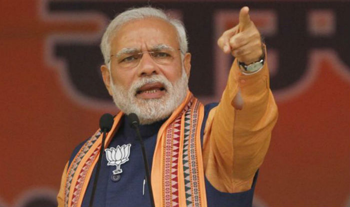 Bengal turned into old age home by Congress, Left, TMC: Narendra Modi ...
