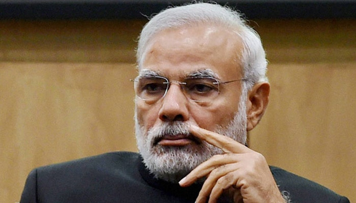 Narendra Modi ‘distressed’ over deaths due to quake in Japan | India.com