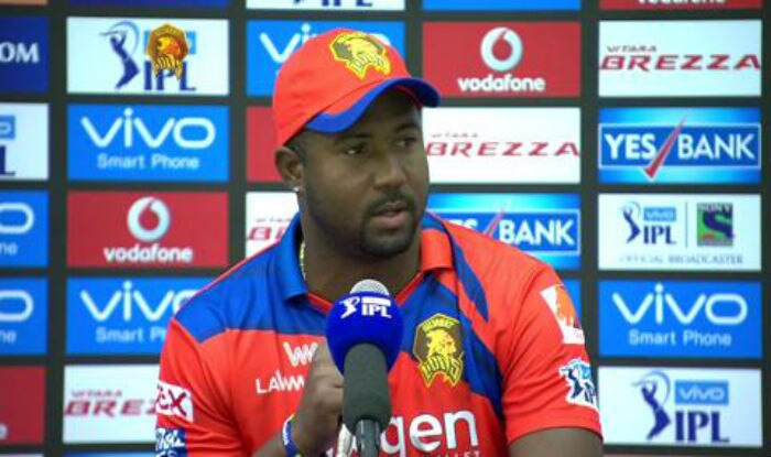 IPL 2016: Dwayne Smith, Brendon McCullum help Gujarat stun Pune by ...