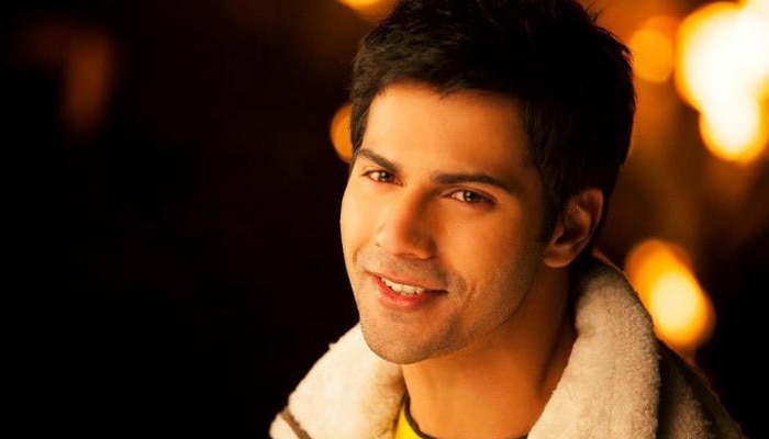 Varun Dhawan birthday special: We bet you won’t believe this cute kid ...