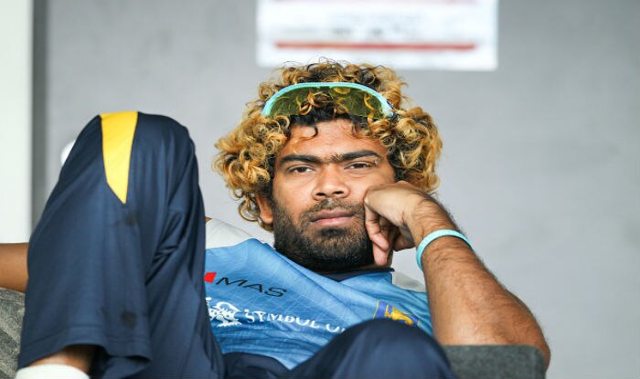 IPL 2016: Lasith Malinga joins Mumbai Indians without SLC permission ...