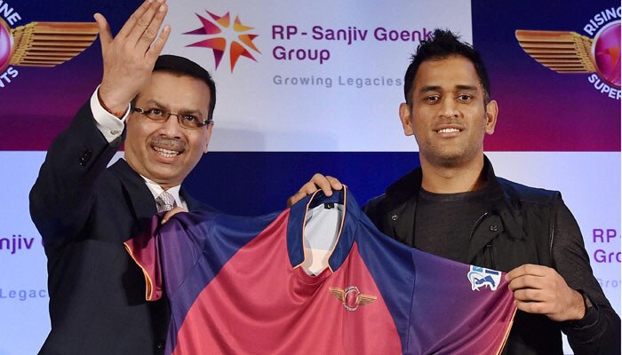 Rising Pune Supergiants (RPS) vs Gujarat Lions (GL) preview: Battle of ...