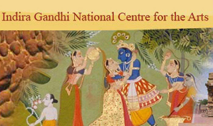UPA appointed Indira Gandhi National Centre for the Arts (IGNCA) board ...