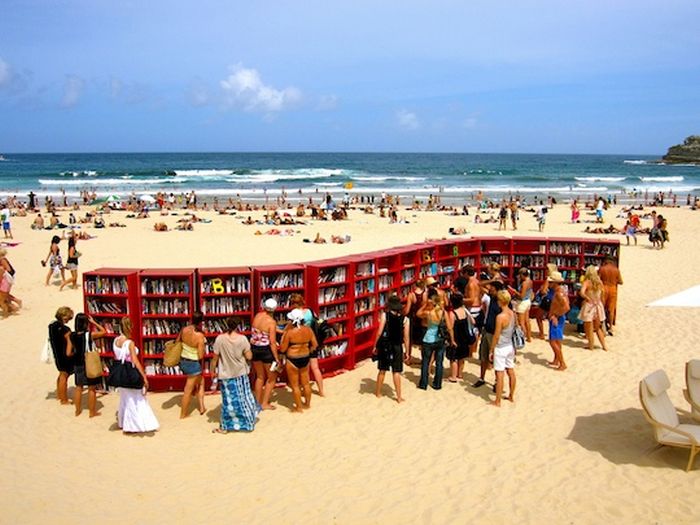 6 Craziest libraries in the world book lovers would want to lose ...