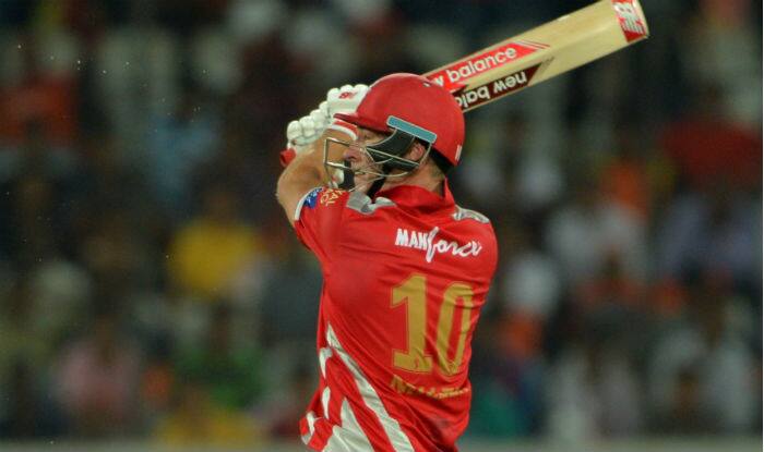 Kings XI Punjab vs Gujarat Lions IPL 2016: Watch Free Live Streaming ...