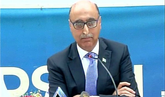 Pakistan envoy Abdul Basit hails China for blocking India’s bid to ...