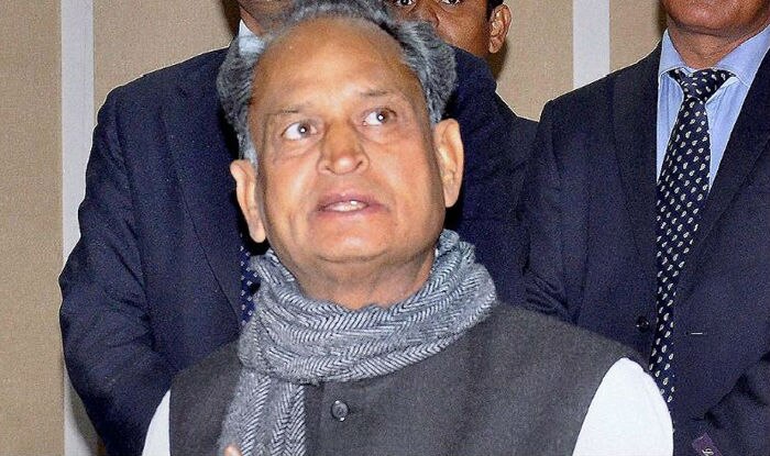 Change work timings under MGNREGA: Ashok Gehlot | India.com