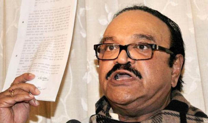 Chhagan Bhujbal, now and then: Picture goes viral | India.com