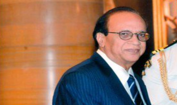 Ashok Mago receives distinguished alumni award in US | India.com