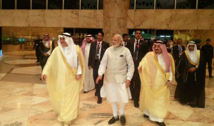 Narendra Modi heads home after three-nation tour | India.com