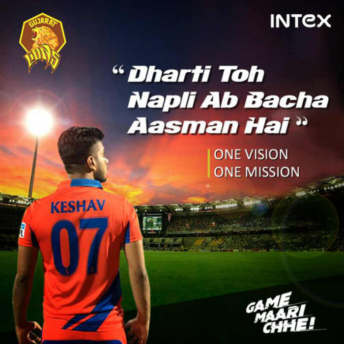 IPL 2016: Gujarat Lions owner Keshav Bansal is the youngest to own an ...