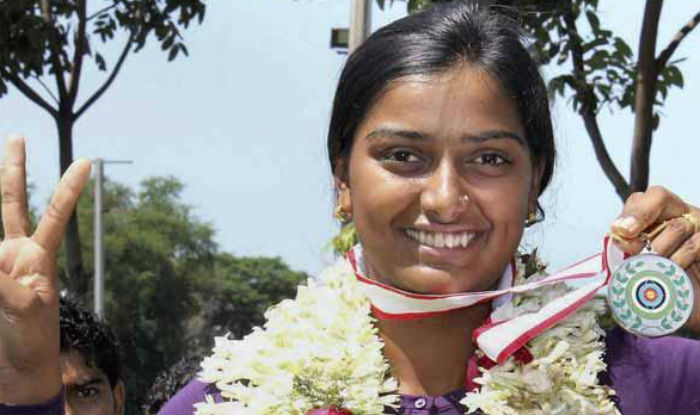7 Things to know about India’s ace Archer Deepika Kumari | India.com