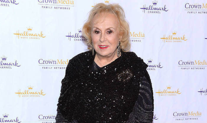 ‘Everybody Loves Raymond’ star Doris Roberts dies | India.com